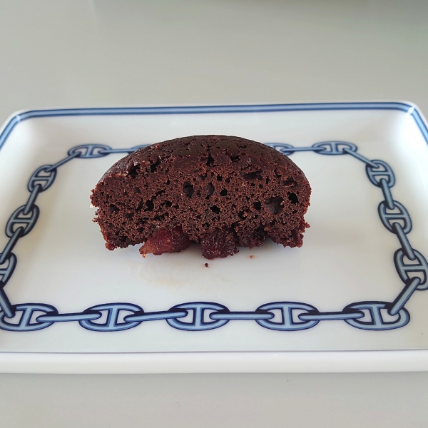【デパ地下】阪神梅田本店でしか買えないハナフルの焼き菓子『BAKED hanafru』。果物やさんの真骨頂。 | Pontaな毎日