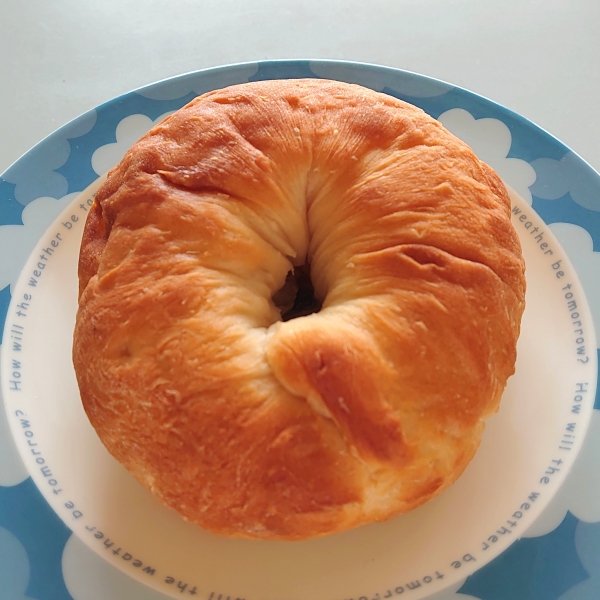 【香川】美術館併設の『讃岐おもちゃ美術館 cafe』で買ったベーグルは、「津久茂こうじ」で作った甘酒入り。 | Pontaな毎日