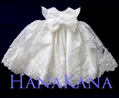 双子ちゃんにお揃いドレス！ | HanaKanaデザイナーのブログ