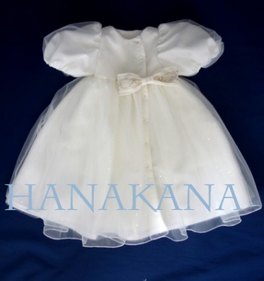 1着のウェディングドレスと2種類のサッシュベルトから沢山のアイテムにリメイク！ | HanaKanaデザイナーのブログ