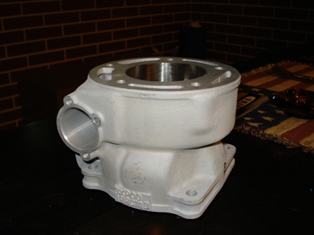 DT200WR!!! | 輪業ブログ！