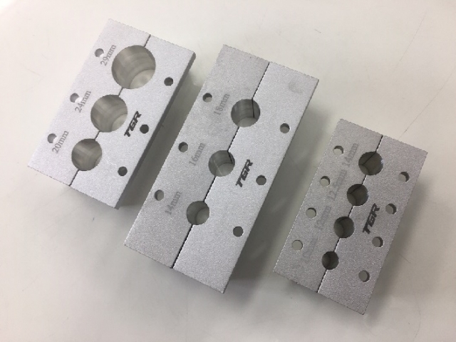 TGR FACTORY TOOL LINEに新製品登場! | TECHNIXのここがツボ！