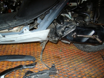 長野県 長野市 バイク ホンダ ヤマハ スズキ カワサキ タイヤ オイル WAKOs ビンテージバイク クラシックバイク バイクボックス長野市 ...