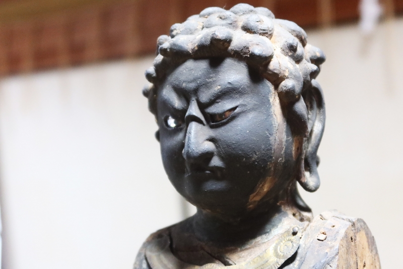 八ヶ崎の神事 湖水の神様の里帰り | オオヌマズの玉手箱