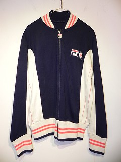 80s FILA JERSEY 80s FILA JERSEY