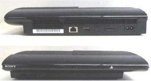 薄型＆トップローディング採用の新型PS3発売か？ | ソニー通！