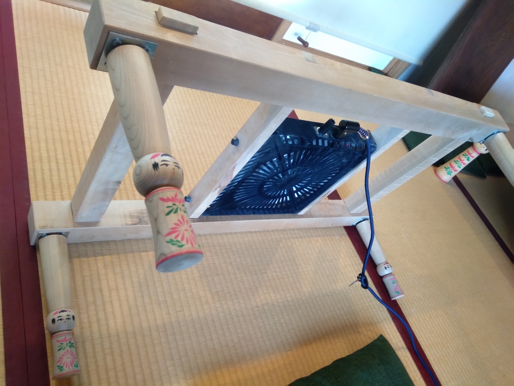 カガモクのブログ