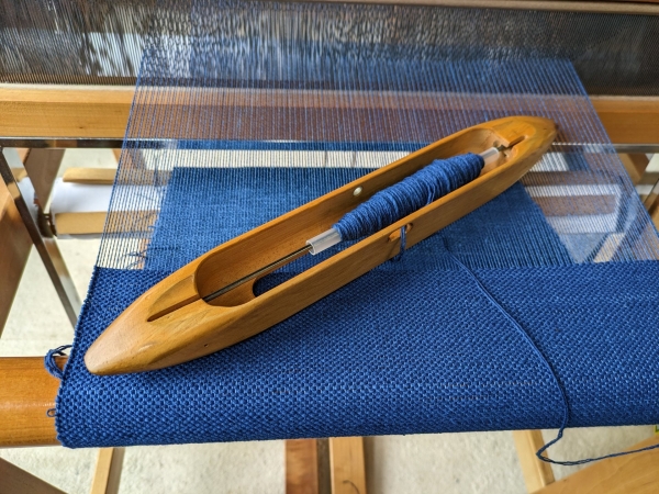 染め織り紡ぎ いしづか工房