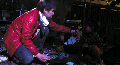 豊田道倫 映像集3-MOOSIC LAB Version-：豊田道倫 × カンパニー松尾 | 横川シネマ 映画館サイト