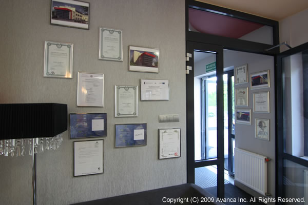 Axami 工場見学（その1） | 高級ランジェリー通販SPLASH 公式ブログ