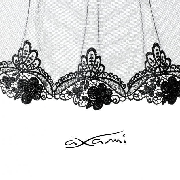 アクサミ(Axami) | 高級ランジェリー通販SPLASH 公式ブログ