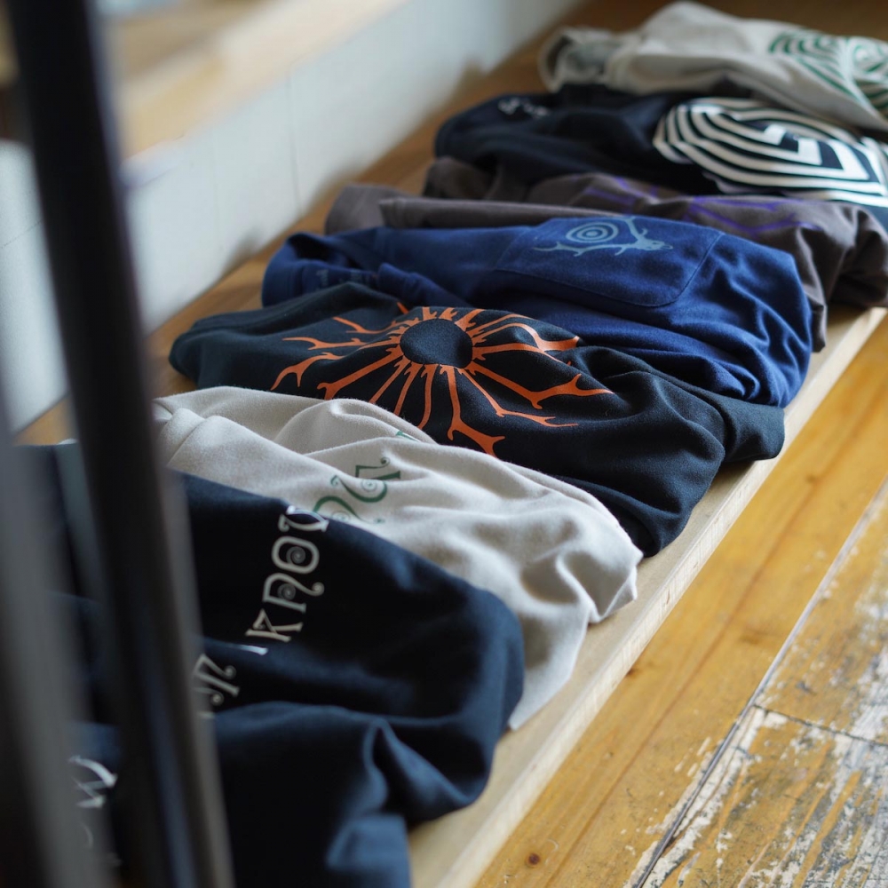 SOUTH2 WEST8 で迎える夏 | 1989 Men's Blog