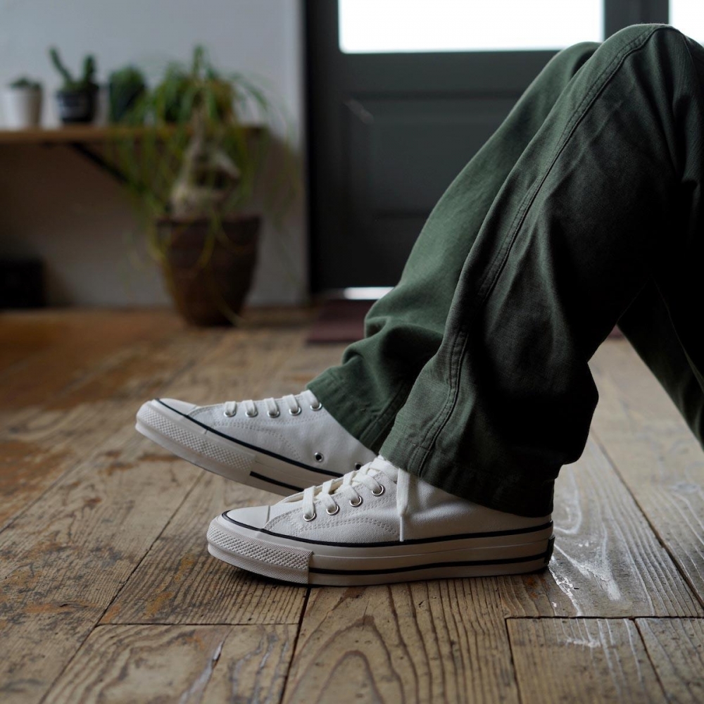 CONVERSE ADDICT 4/10(水)より発売開始です。 | 1989 Men's Blog CONVERSE ADDICT 4/10(水)より発売開始です。 | 1989 Men's Blog