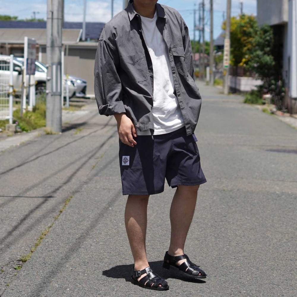 ショーツもそろそろ出番です。THE UMBRO HOUSE | 1989 Men's Blog