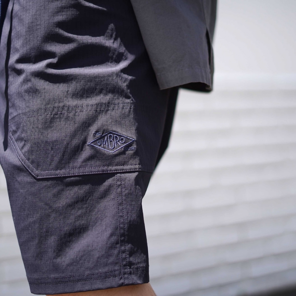ショーツもそろそろ出番です。THE UMBRO HOUSE | 1989 Men's Blog