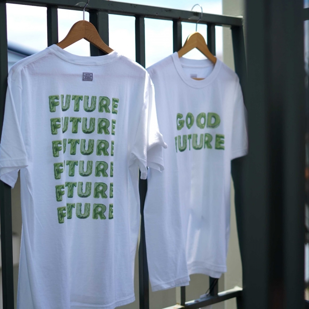 今シーズンも GOOD なプリントが勢揃い / TANGTANG | 1989 Men's Blog