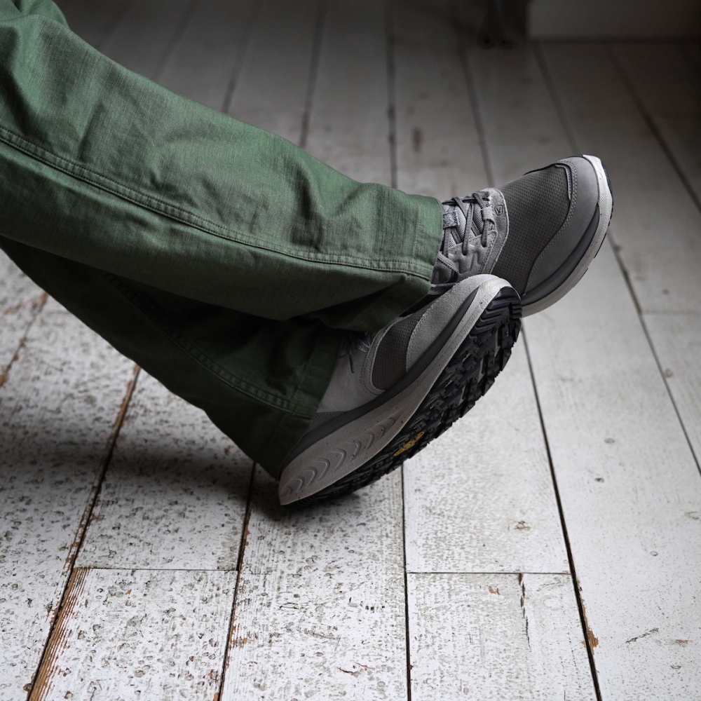 Engineered Garments × KEEN | 1989 Men's Blog Engineered Garments × KEEN | 1989 Men's Blog