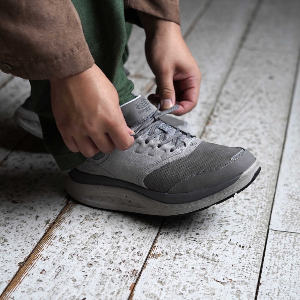 Engineered Garments × KEEN | 1989 Men's Blog Engineered Garments × KEEN | 1989 Men's Blog