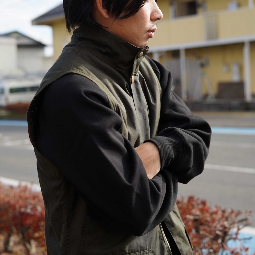 Barbour からの新提案 Westmorland | 1989 Men's Blog Barbour からの新提案 Westmorland | 1989 Men's Blog