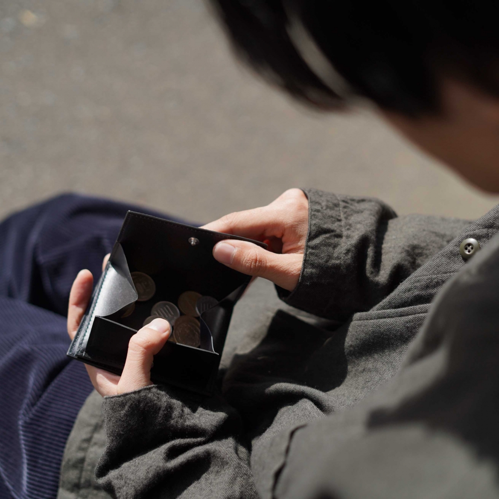 新たなレザーブランド ITTI (イッチ)の取り扱いがスタートします 新たなレザーブランド ITTI (イッチ)の取り扱いがスタートします