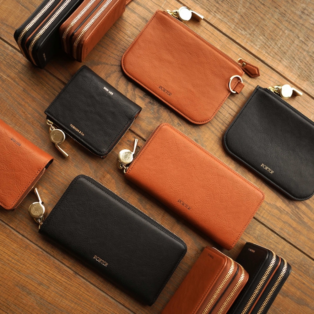 PORTER TONE シリーズがリストック。 | 1989 Men's Blog PORTER TONE シリーズがリストック。 | 1989 Men's Blog
