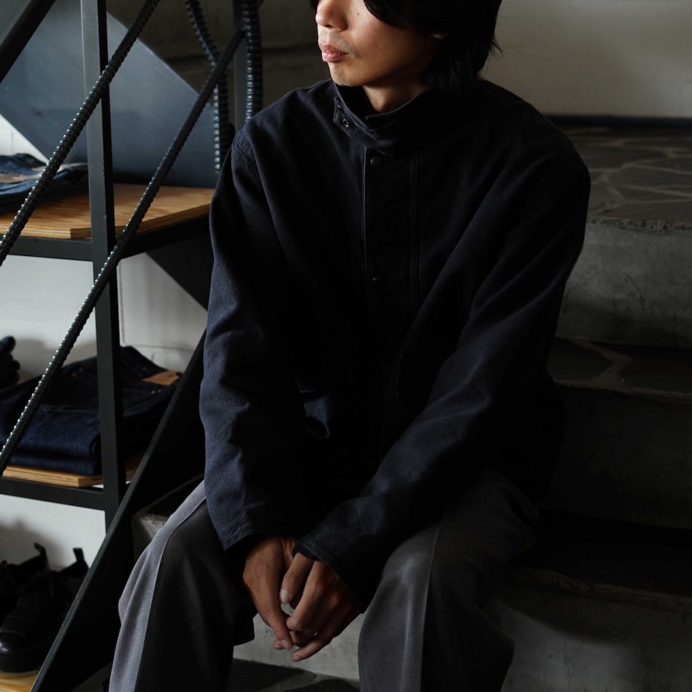 大充実の 2nd Delivery が明日リリース。/ A.PRESSE 2025 STYLE2 | 1989 Men's Blog