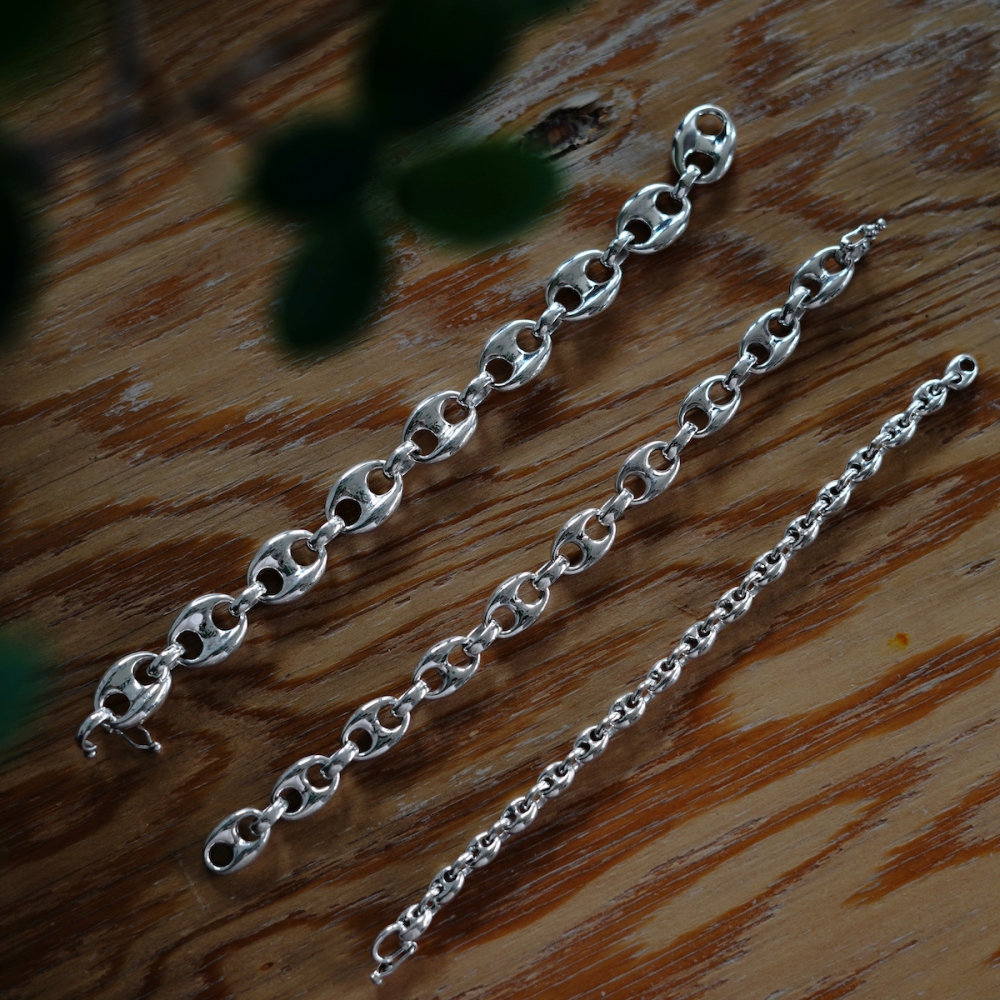 FIFTH SILVERが待望の入荷！ | 1989 Men's Blog