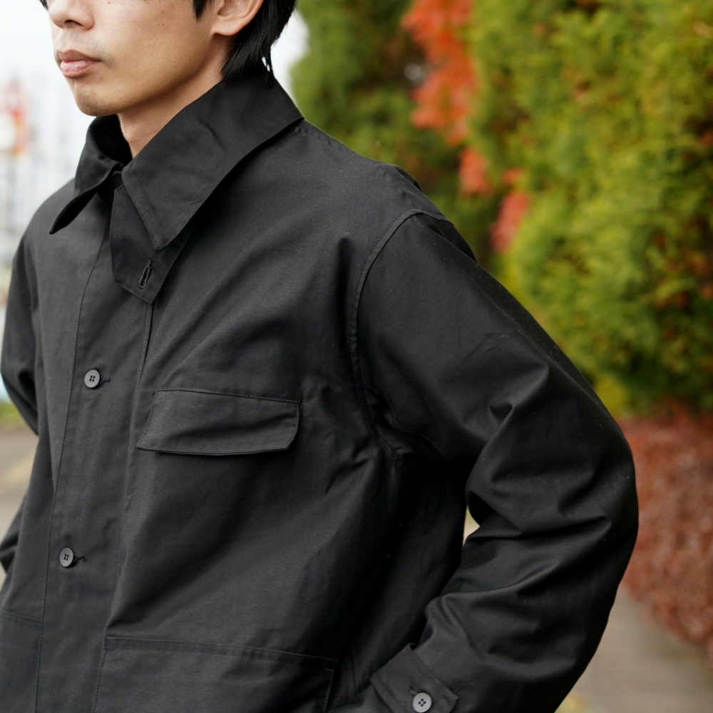 BRENAの名作、GARDIが今季も到着です。 | 1989 Men's Blog