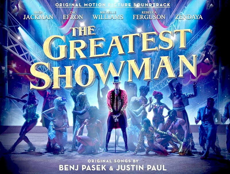 The Greatest Showman | ブログ | オーダースーツのビッグヴィジョン