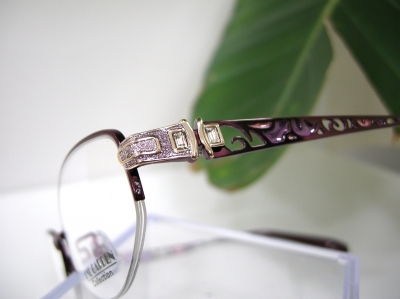 EYE GARDEN | ﾟ･* メガネ21笠岡店 *･゜