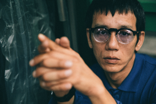 OWN - 22AW | NEWS // RAFFISH DOG 【ラフィッシュドッグ】