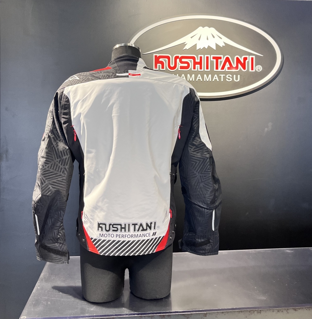 2026年02月の記事 | KUSHITANI PROSHOP 福岡店