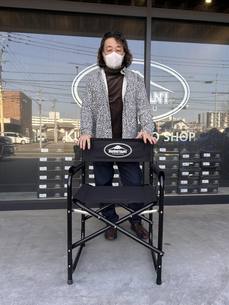 KUSHITANI PROSHOP 福岡店