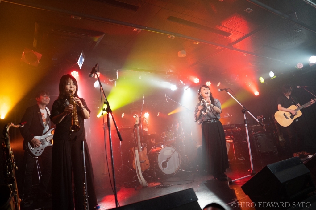 久宝留理子 correction of ballads | maniac studio