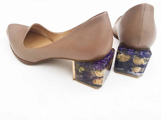 「マーメイドの願い」 Pinky Gray 販売開始致しました。 | 美雨の日々