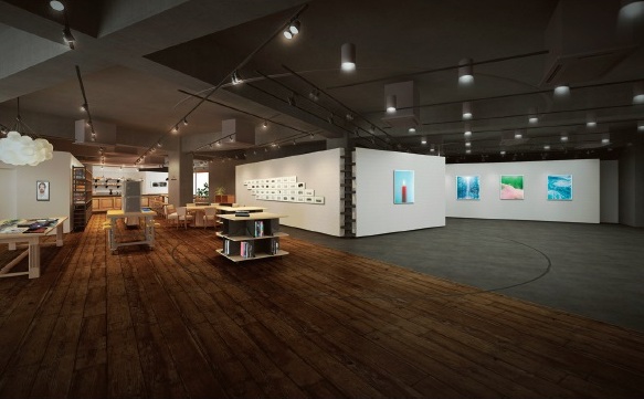 「IMA CONCEPT STORE（イマコンセプトストア）」3月15日オープン！ | 青い日記帳