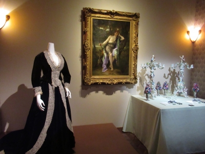 「ベル・エポック―美しき時代」 | 青い日記帳