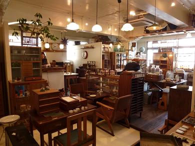 半径100m。 | SUNNY NEST Blog