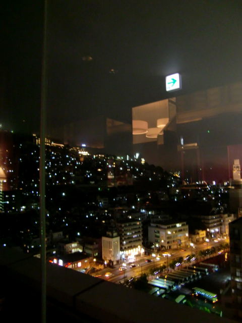 長崎は今日も雨だった ⑥ | 旅人の日記