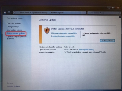 【Windows】Windowsの表記が全て英語になってる！？英語版Windowsを日本語化する方法！ | ハロー！パソコン教室イオンタウン新 ...