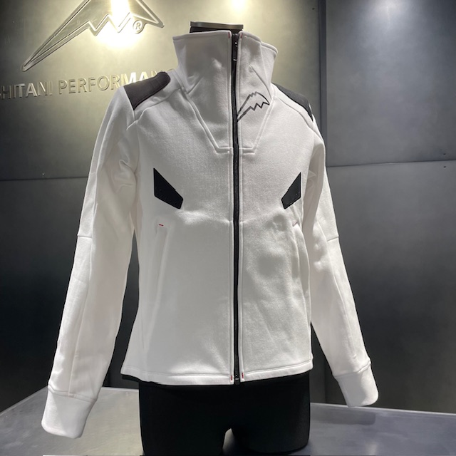 入荷速報】2024年SS新作!〈K-1337〉アーカナトラックジャケット 入荷速報】2024年SS新作!〈K-1337〉アーカナトラックジャケット