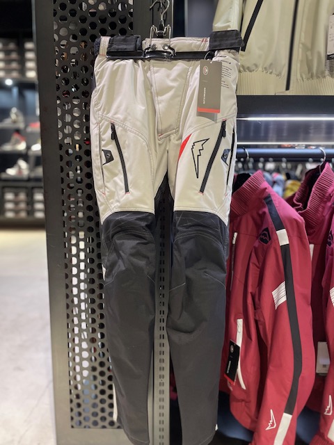 【入荷速報】2024年SS新作！〈K-2424＆KL-2424〉フォワードアドボトムスが入荷いたしました！：KUSHITANI 横浜店 | KUSHITANI PERFORMANCE ...