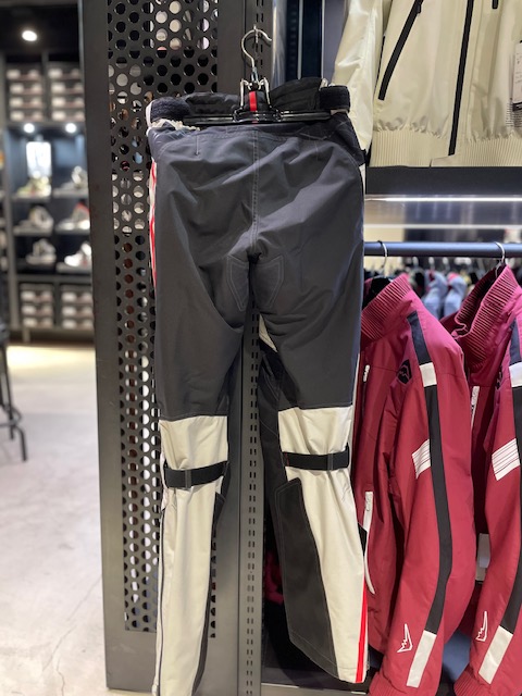 【入荷速報】2024年SS新作！〈K-2424＆KL-2424〉フォワードアドボトムスが入荷いたしました！：KUSHITANI 横浜店 | KUSHITANI PERFORMANCE ...