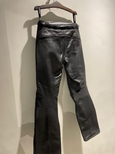 レザーパンツ入荷いたしました!:KUSHITANI 横浜店 | KUSHITANI レザーパンツ入荷いたしました!:KUSHITANI 横浜店 | KUSHITANI