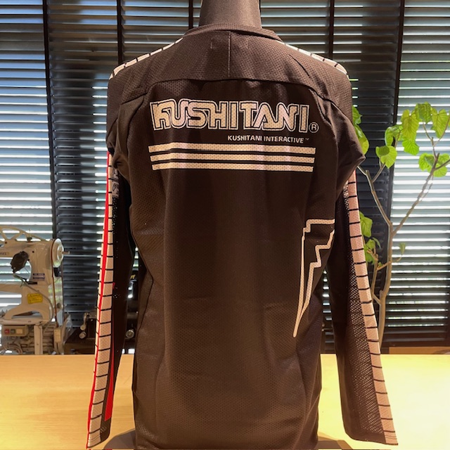 涼しいオフロードジャージ！：KUSHITANI 横浜店 | KUSHITANI PERFORMANCE STORE 横浜店