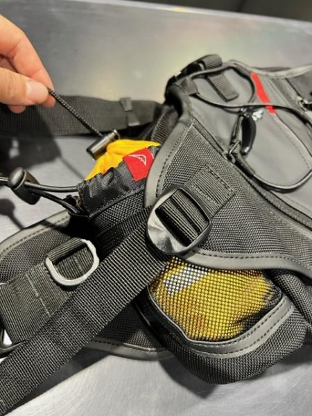 ＜お待ちかね！＞P-5108・AKコンパクトバックパックが再入荷！：KUSHITANI横浜店 | KUSHITANI PERFORMANCE ...