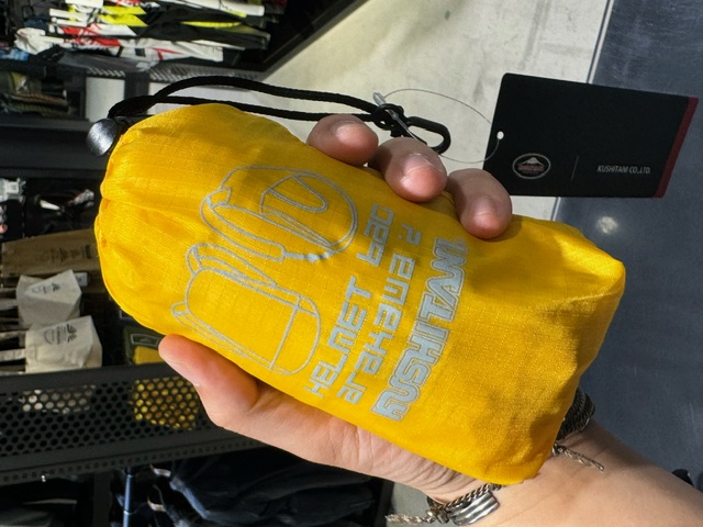 ＜お待ちかね！＞P-5108・AKコンパクトバックパックが再入荷！：KUSHITANI横浜店 | KUSHITANI PERFORMANCE ...