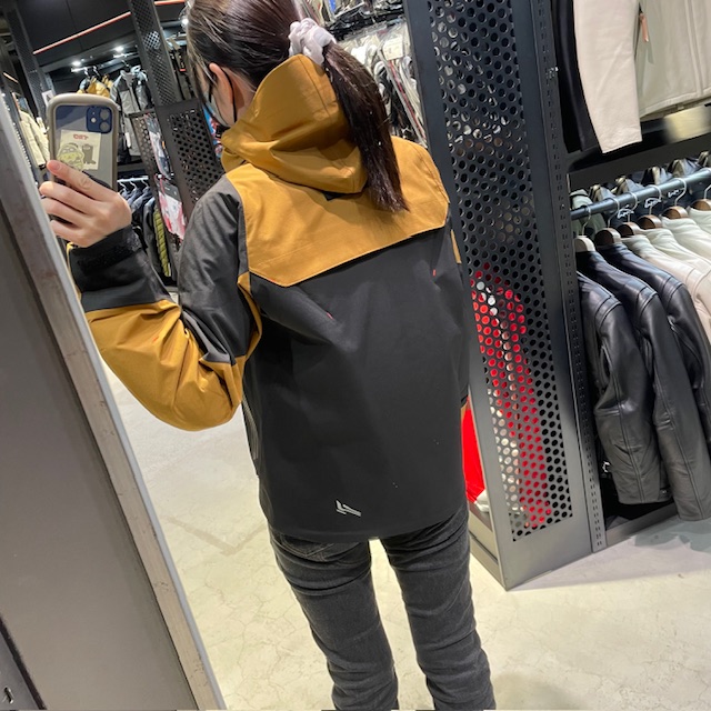 【2025春夏モデル】＜K-2434 ＞3.0フレキシブルジャケット着てみました！：KUSHITANI 横浜店 | KUSHITANI PERFORMANCE STORE 横浜店