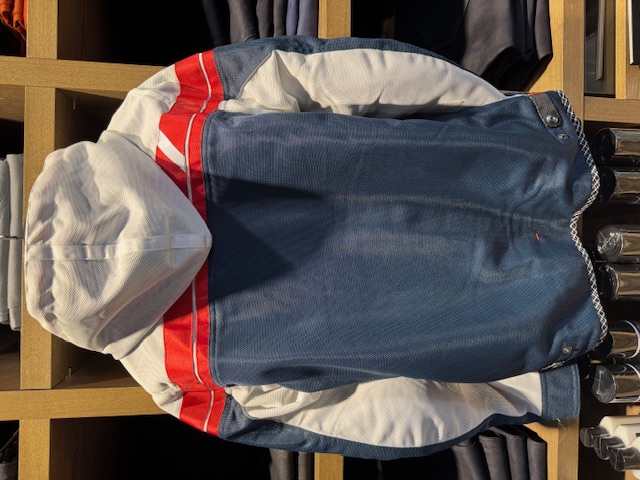 【入荷速報！！】2025年春夏モデル＜K-2440＞ﾌﾙﾒｯｼｭﾊﾟｰｶｰｼﾞｬｹｯﾄが入荷しました！！：KUSHITANI 横浜店 ...