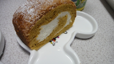 ケーキ＠苺いちえ | 穂没日和